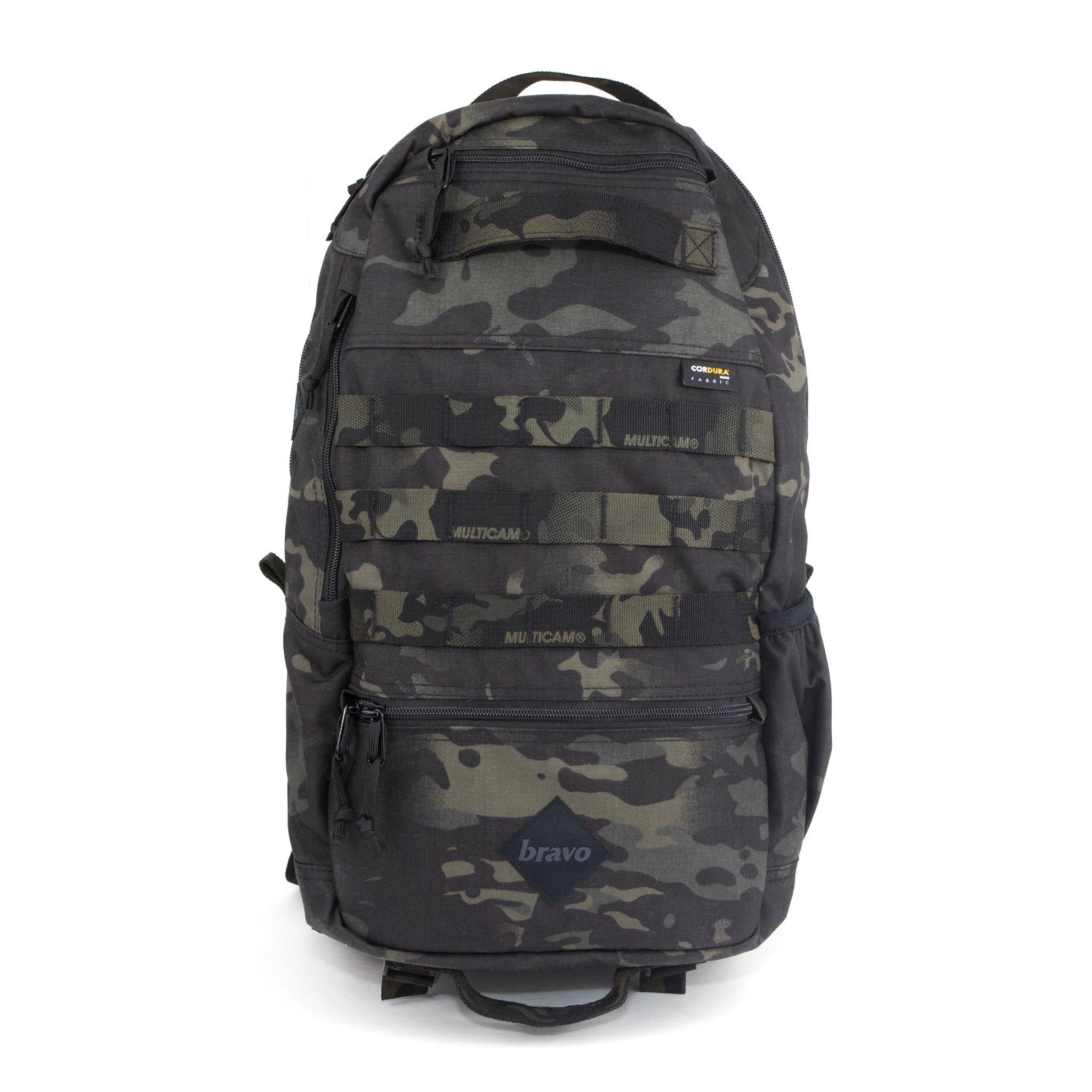 MULTICAM™ – Bravo Company