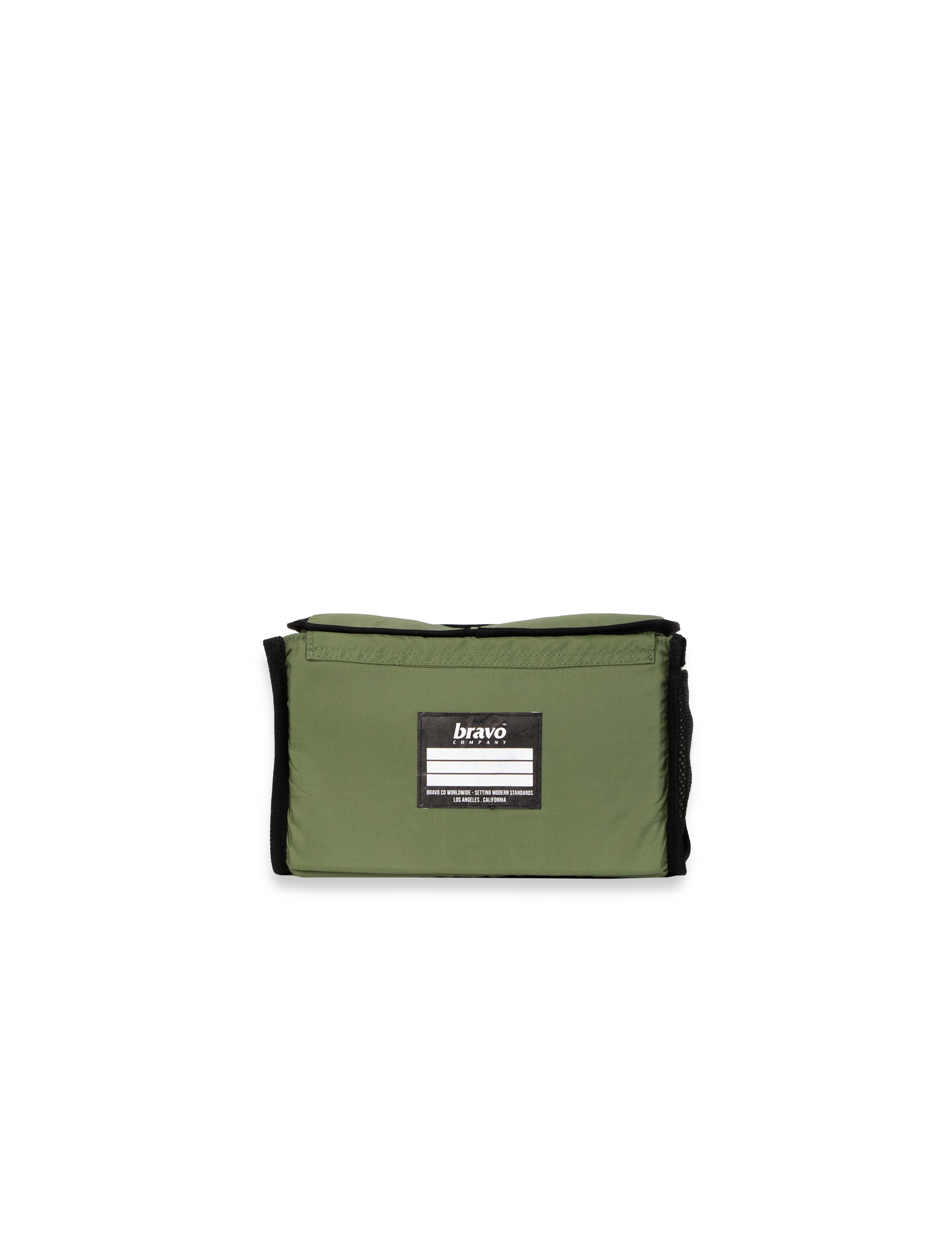 BRAVOCOWORLDWIDE | Bravo Company