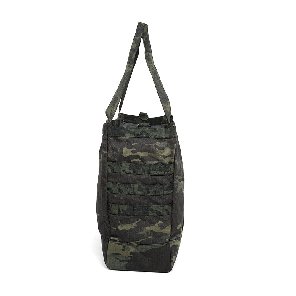 RANGE BLOCK III (MULTICAM BLACK™) – Bravo Company